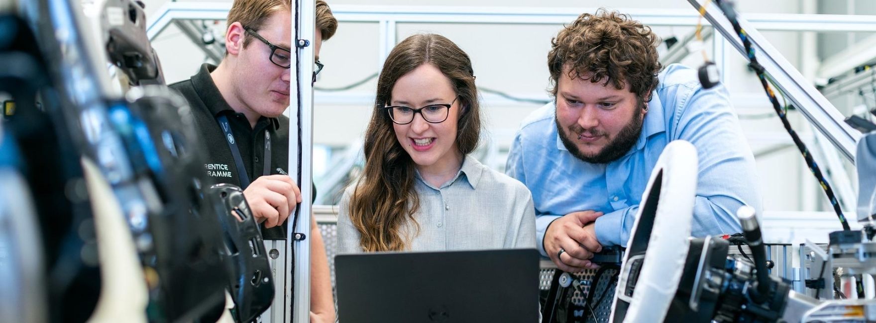 Microcredentials | Griffith College